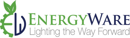 EnergyWare - Tech Minded
