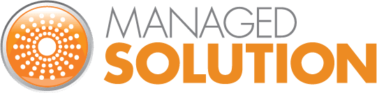 Managed Solution - Tech Minded