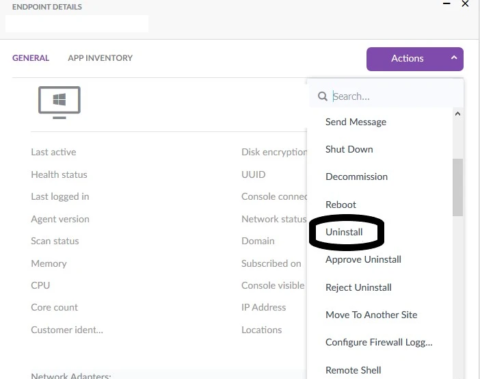 SentinelOne FAQ: Common Questions - Tech Minded