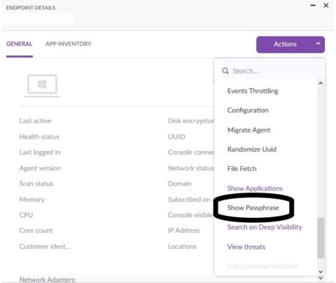 SentinelOne FAQ: Common Questions - Tech Minded